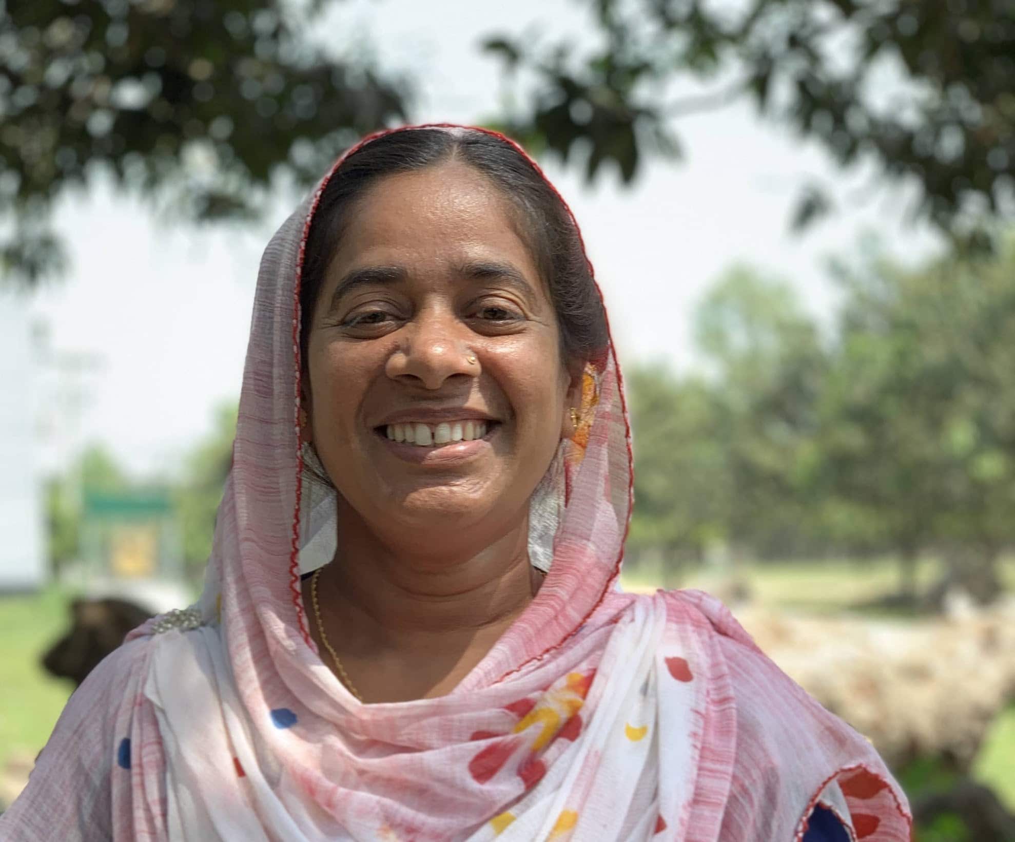 South Asia – The Hunger Project