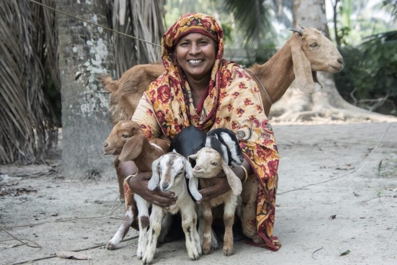 The Sustainable End of Hunger Happens Locally, New UN Report Released ...