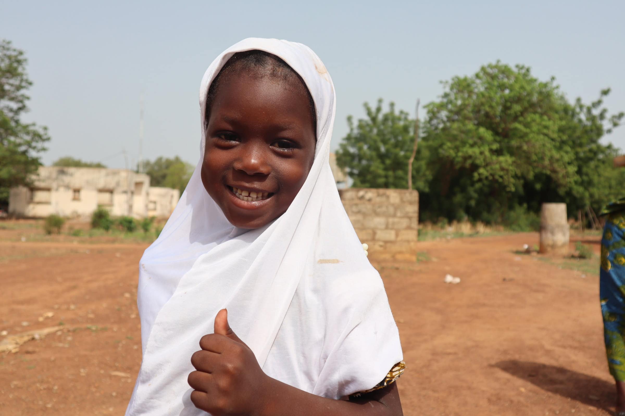 International Day of the Girl 2025 – The Hunger Project