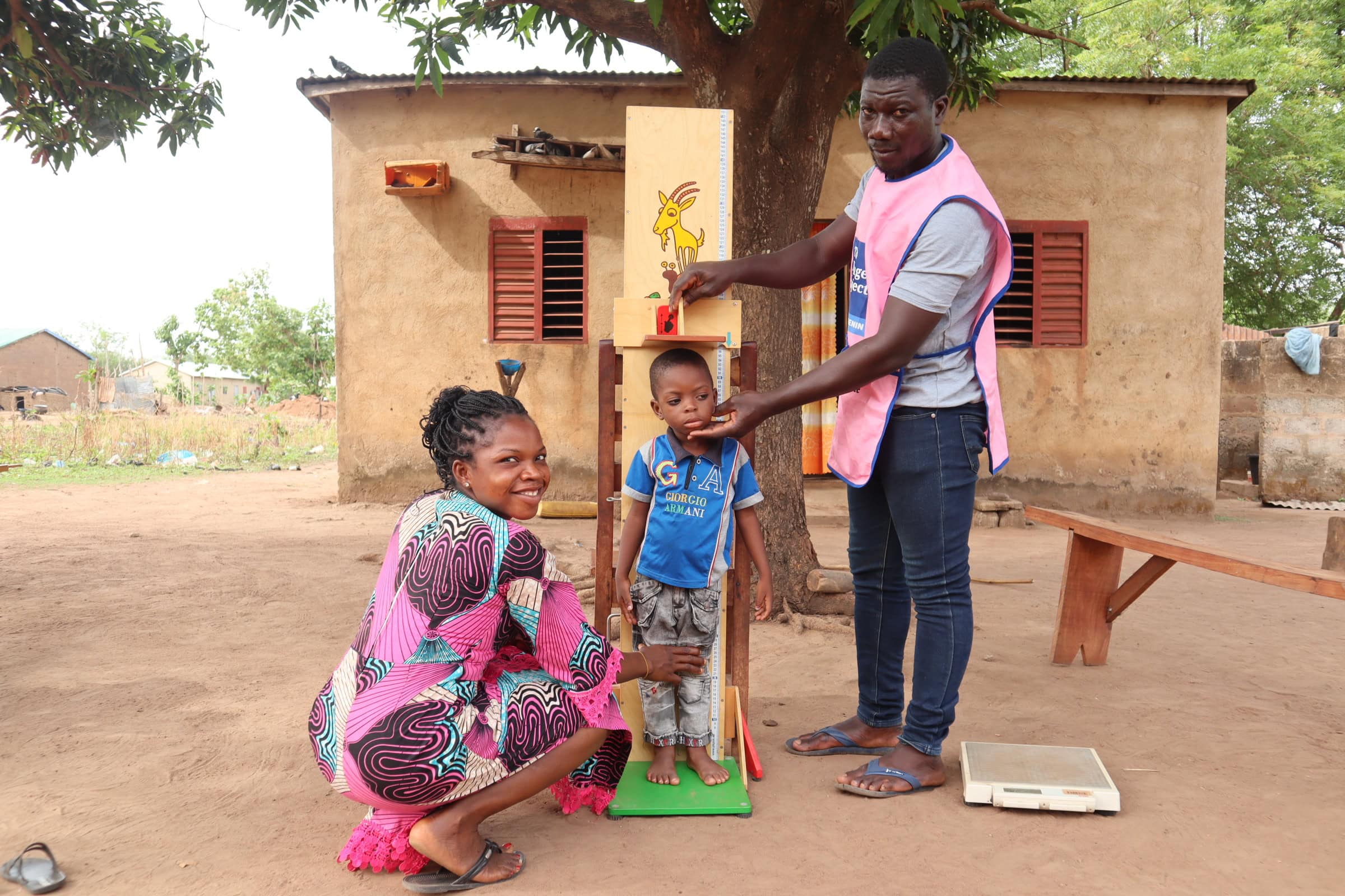 Highlights That Shaped Our 2025 – The Hunger Project