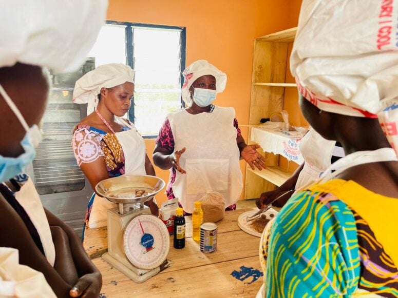 Newsroom – The Hunger Project