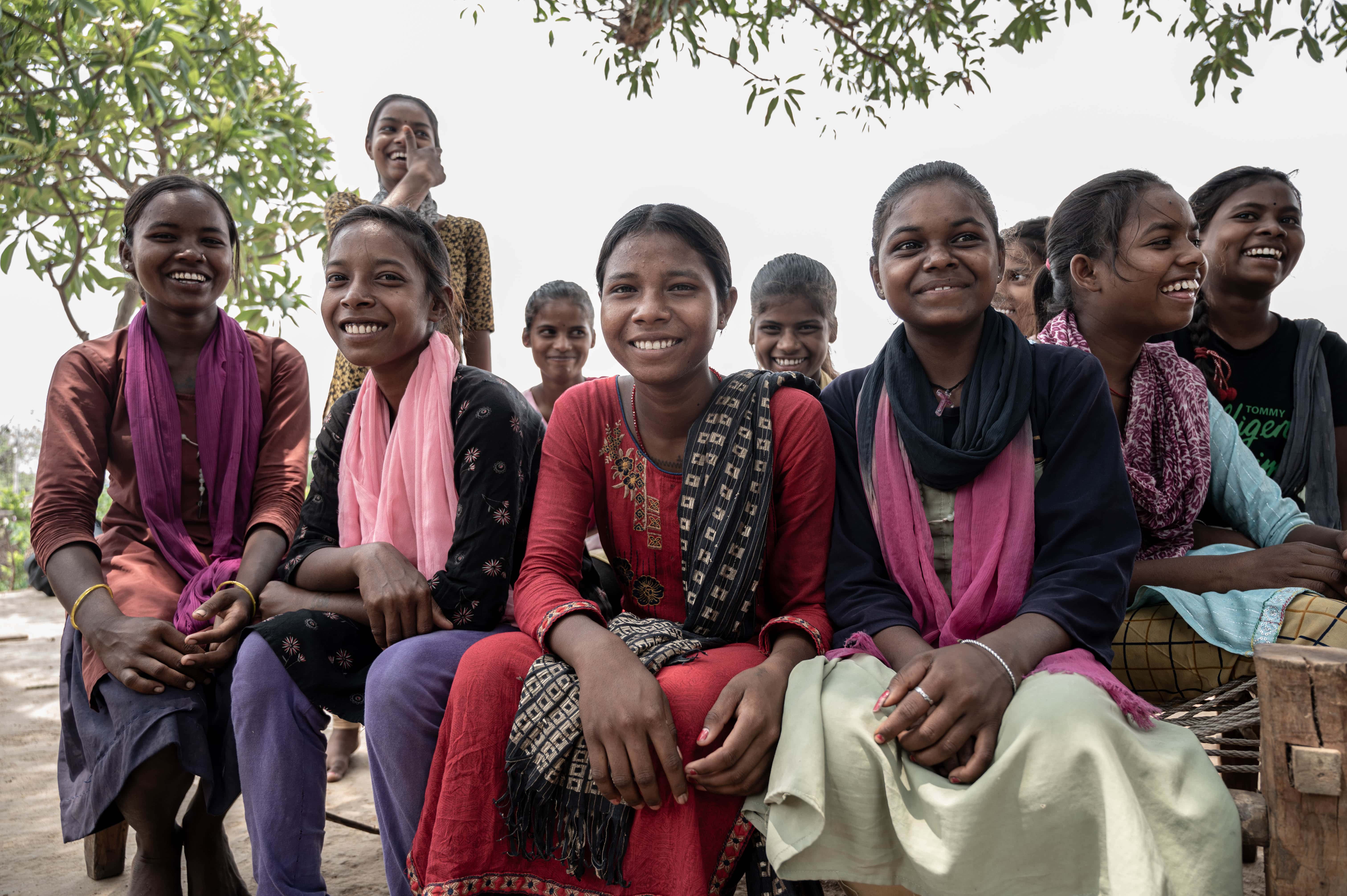 Environment – The Hunger Project