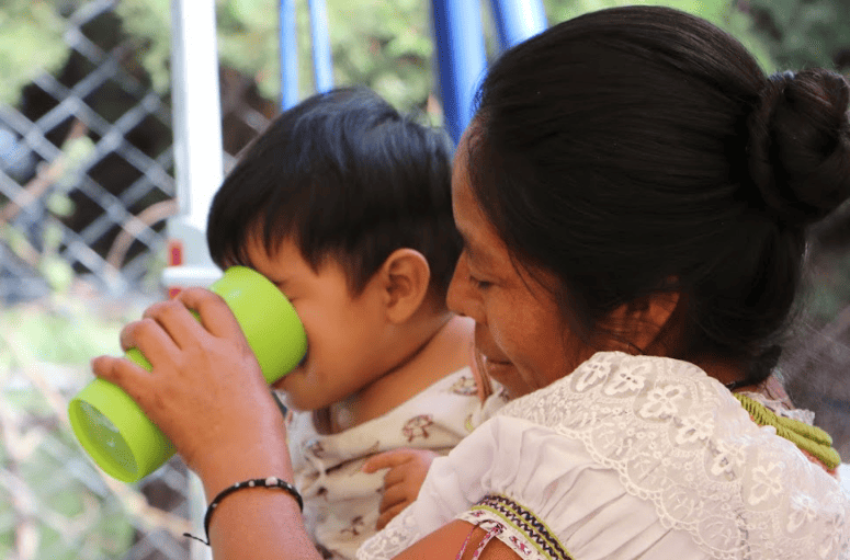 Amplifying our Impact: Program Highlights from 2023 – The Hunger Project