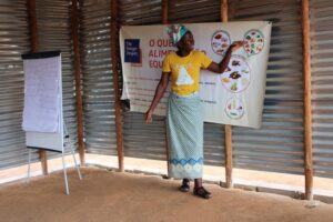 Uganda – The Hunger Project