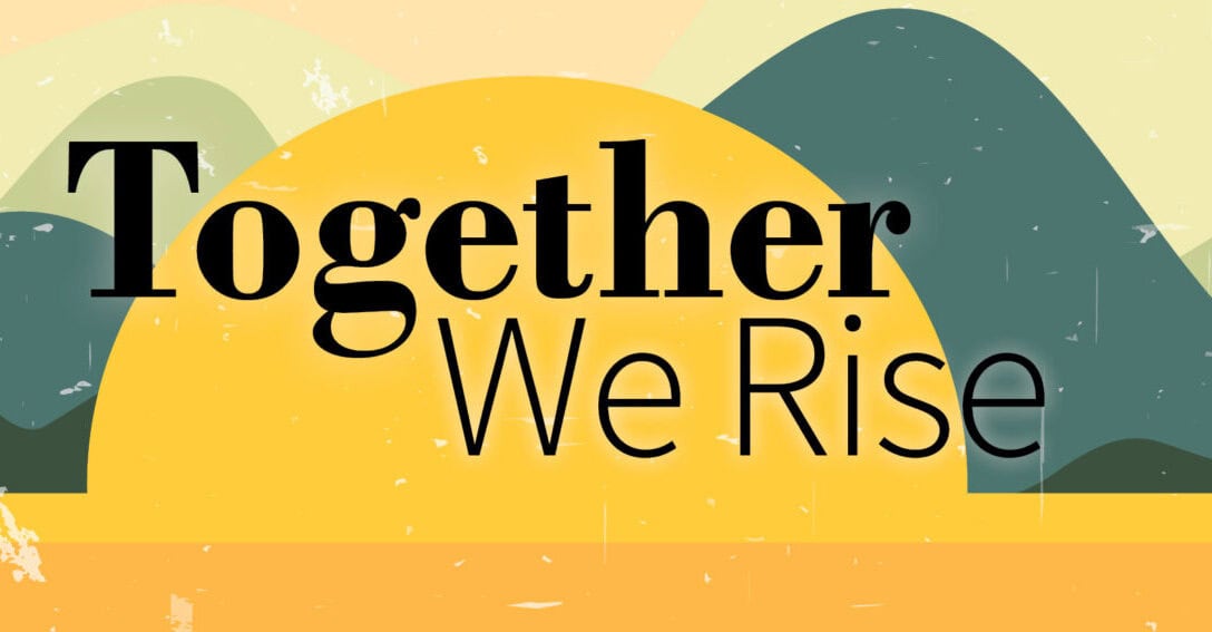 2024 Fall Event: Together We Rise – The Hunger Project