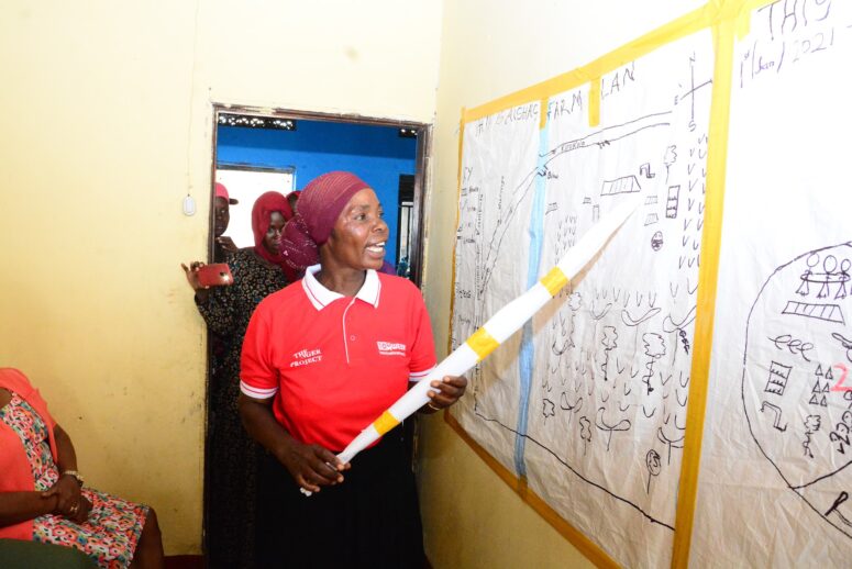 Opportunities – The Hunger Project