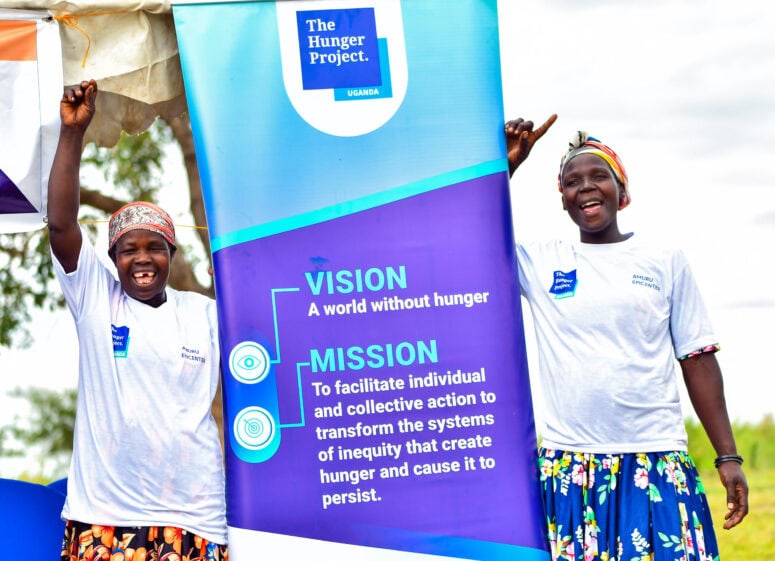 Op-Ed: Lakang sub-county, where women and children are on the edge ...