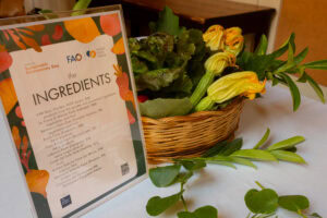 World Hunger: Causes, Stats, & Our Work | The Hunger Project