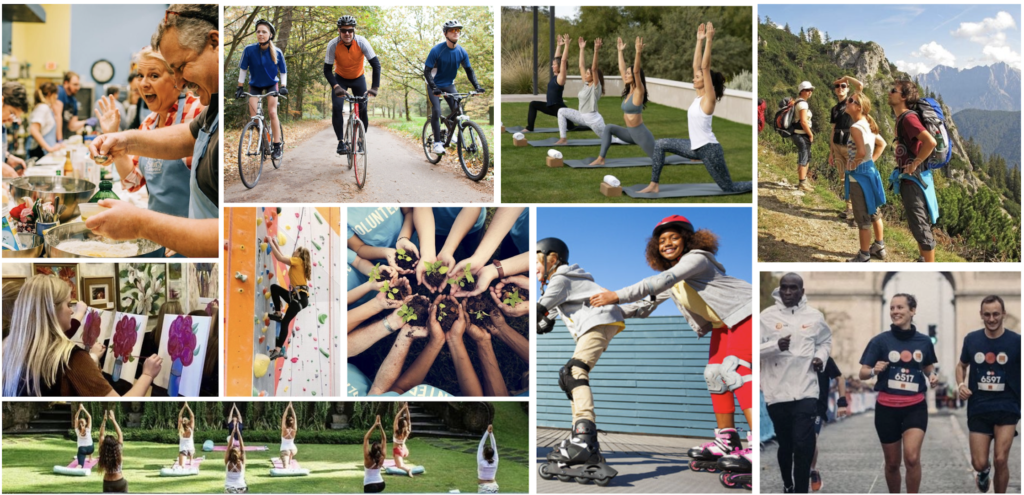 Move to End Hunger 2023 – The Hunger Project